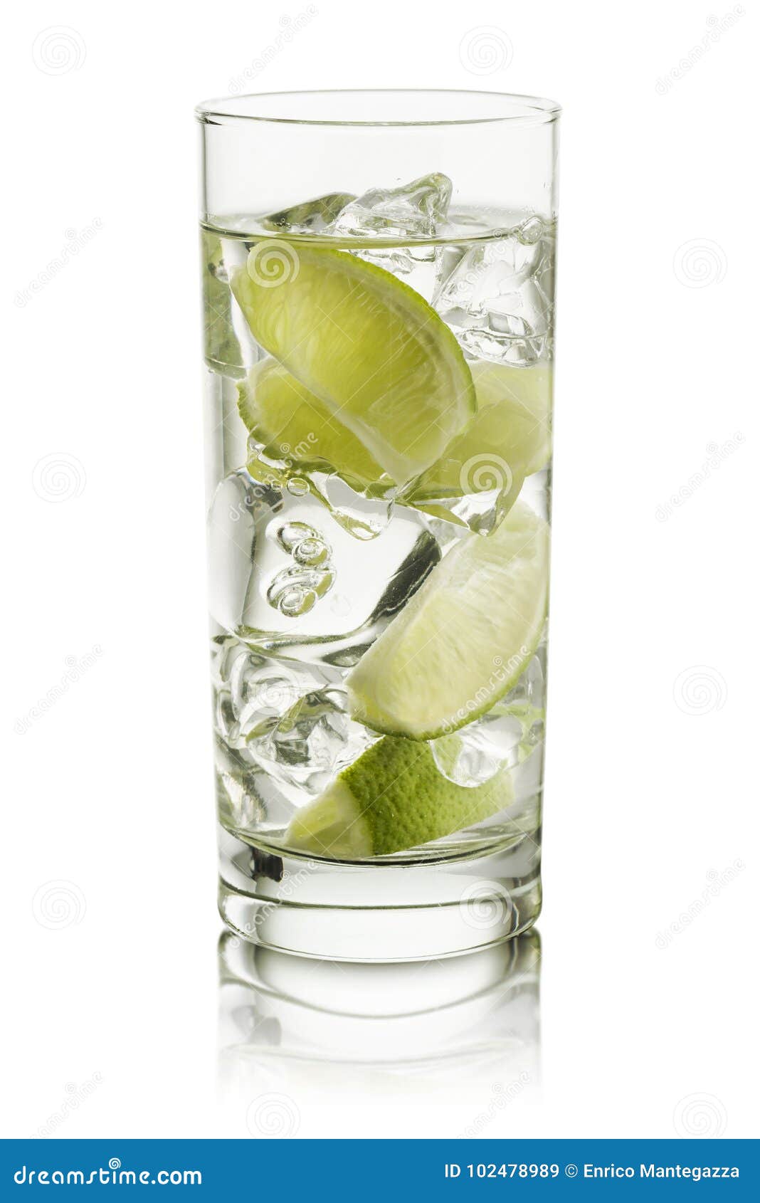 Agua y cal imagen de archivo. Imagen de sano, fresco - 102478989