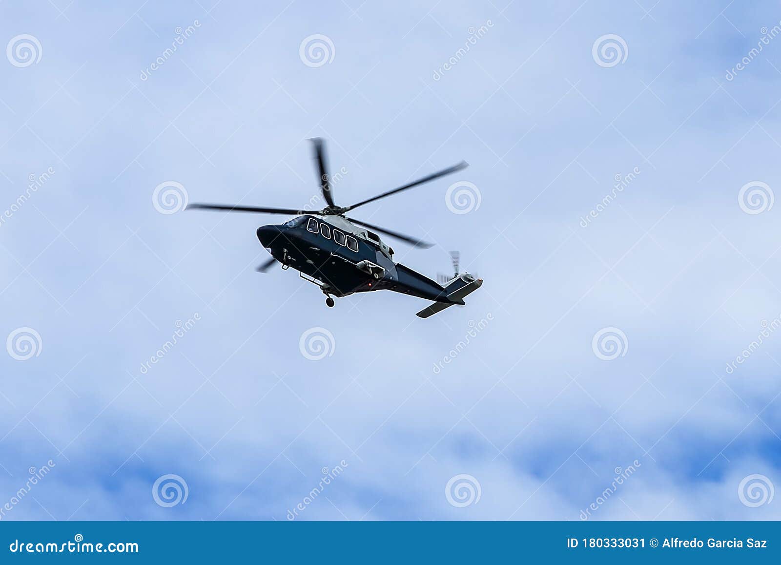2014 AgustaWestland Philadelphia AW139 Stock Image - Image of lifebelt ...