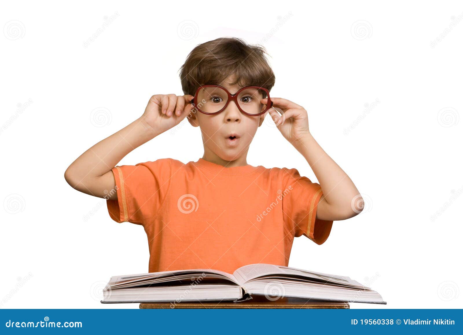 Ah, mon ! photo stock. Image of pupille, apprendre, précours - 19560338