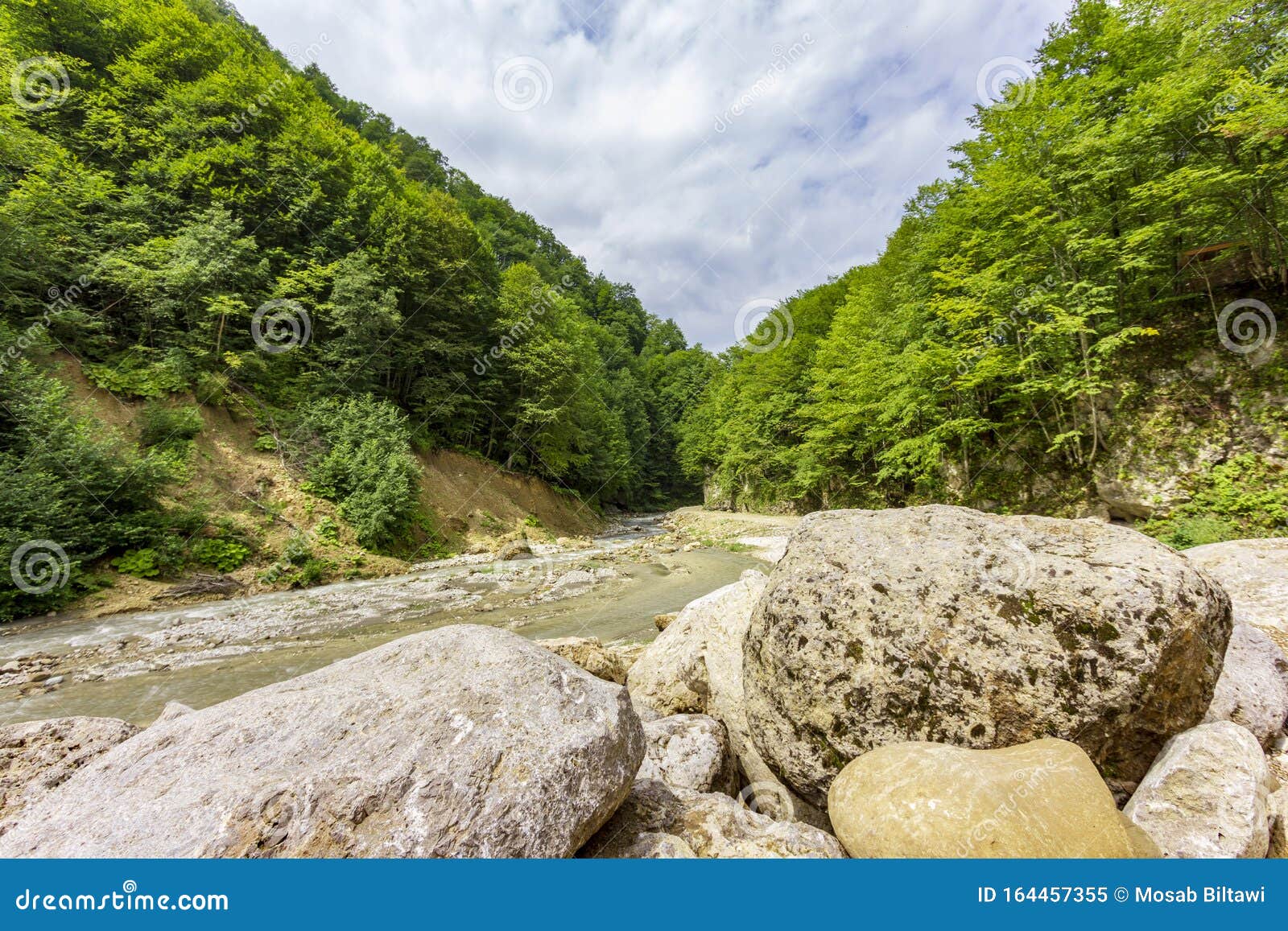 Ahki Tai - A Tourist Attraction In Benoy Stock Photo | CartoonDealer ...
