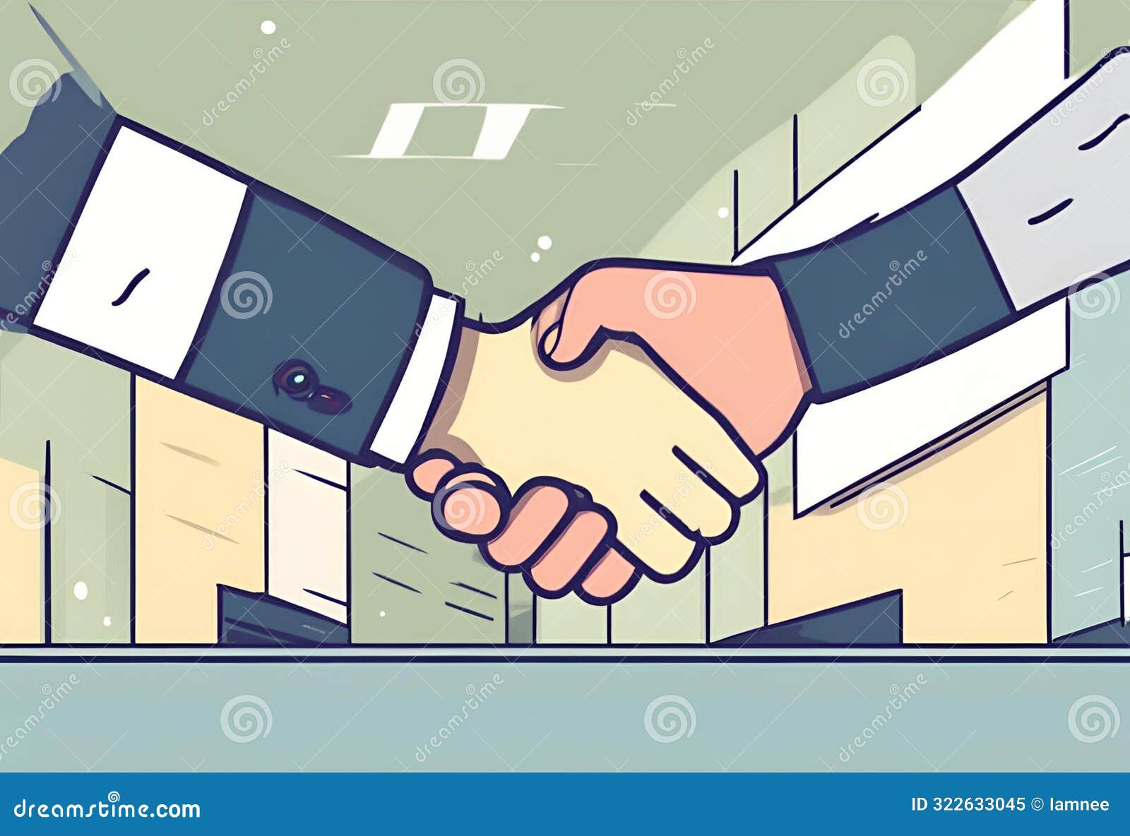 Retro US Map Of Confluence, Pennsylvania. Vintage Street Map. Royalty ...