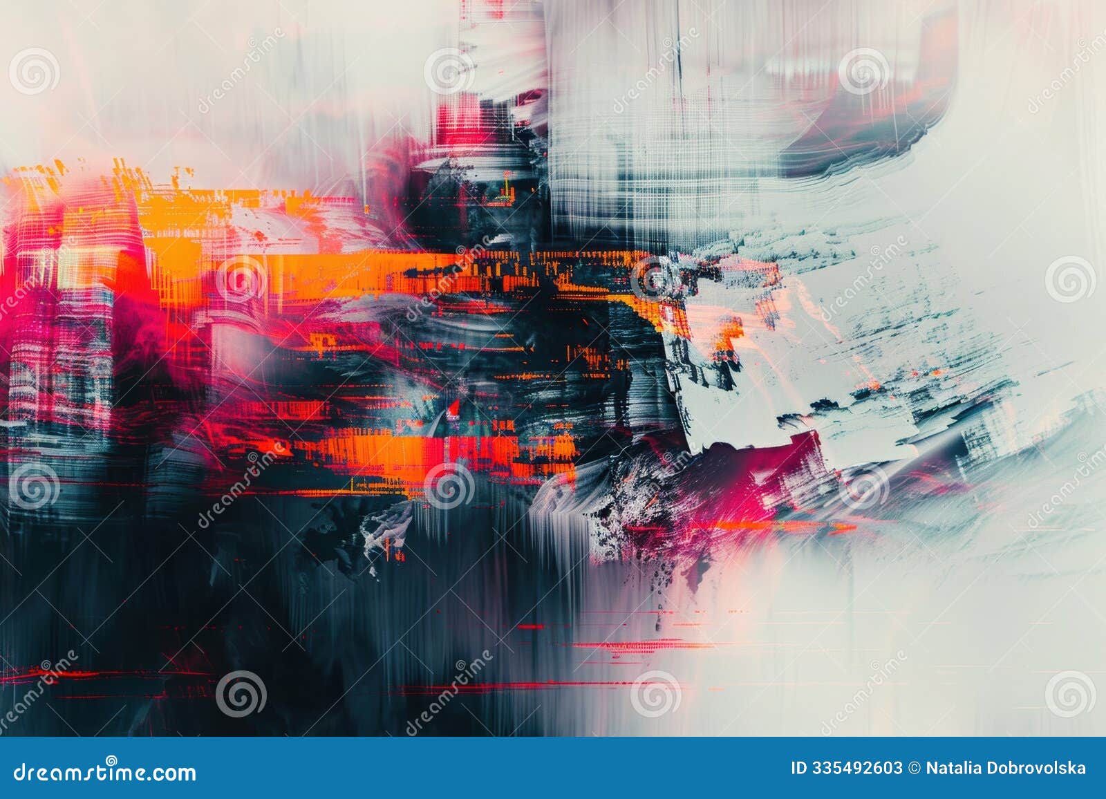 AI Algorithm Abstract Background with Digital Patterns, Circuits, and ... AI Algorithm Abstract Background with Digital Patterns, Circuits, and ...