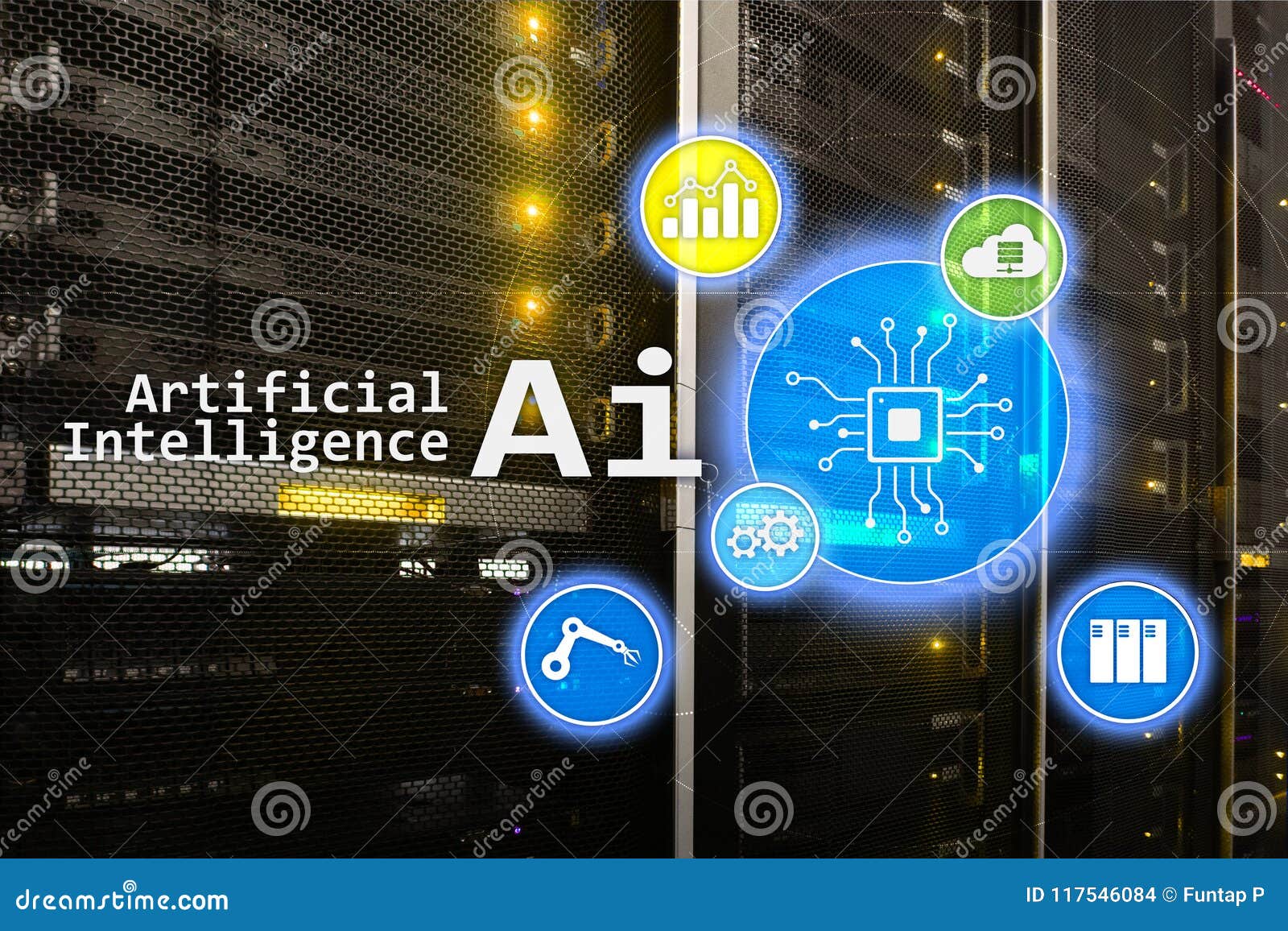AI, Artificial Intelligence, Automation and Modern Information ...