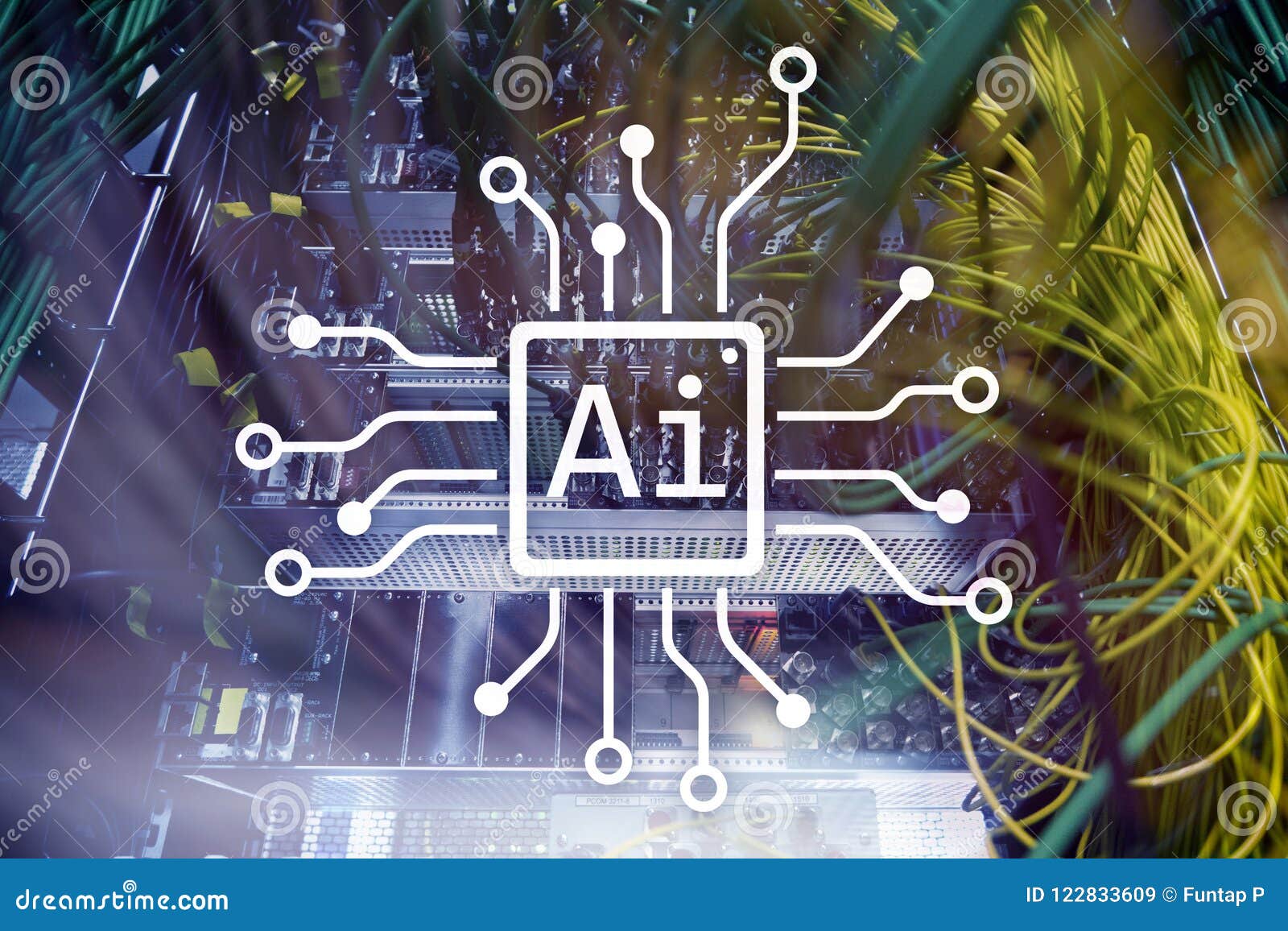 AI, Artificial Intelligence, Automation and Modern Information ...