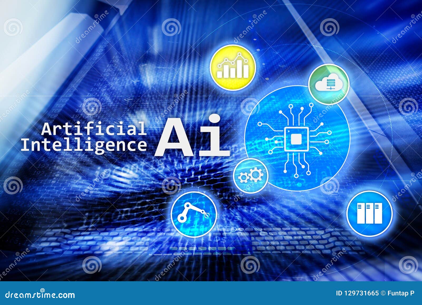AI, Artificial Intelligence, Automation and Modern Information ...