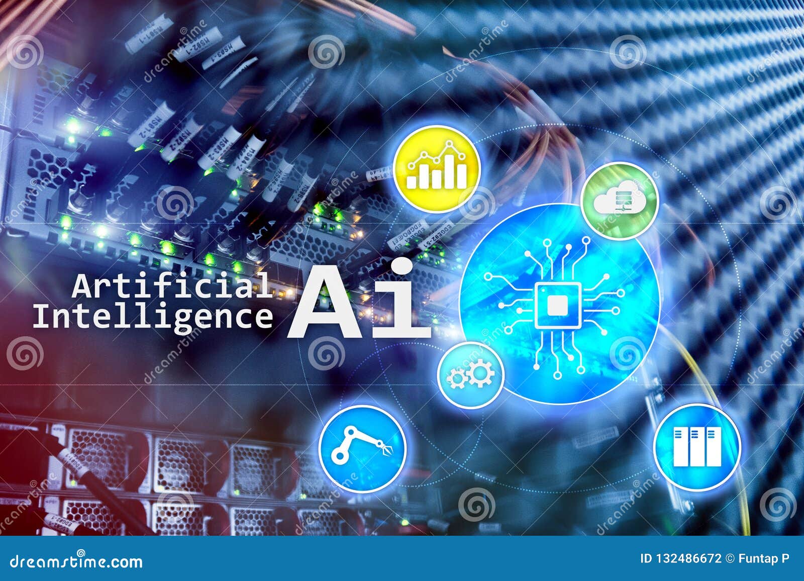 AI, Artificial Intelligence, Automation and Modern Information ...