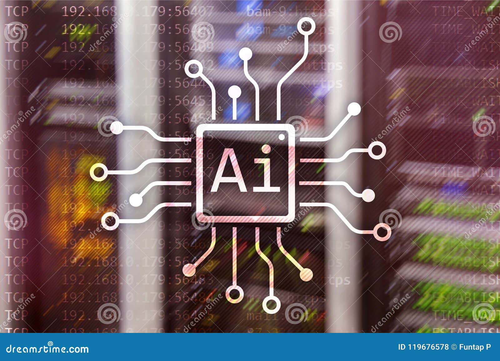 AI, Artificial Intelligence, Automation and Modern Information ...