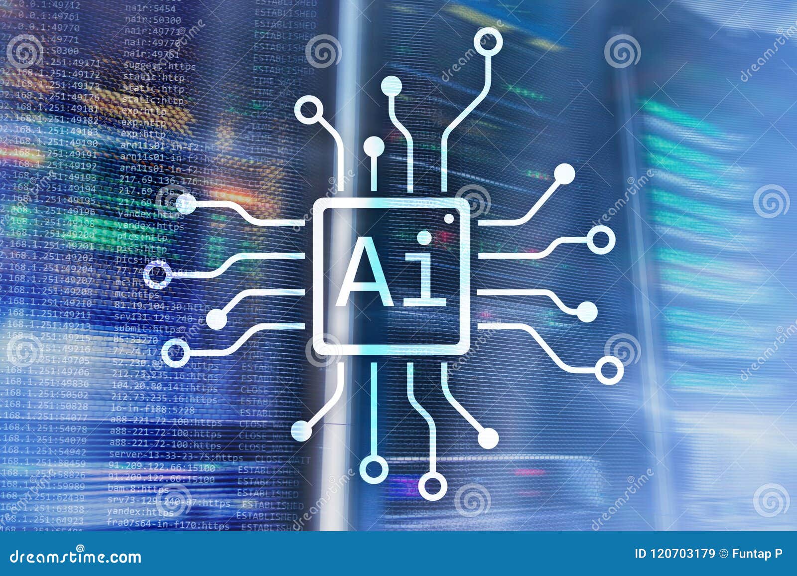 AI, Artificial Intelligence, Automation and Modern Information ...