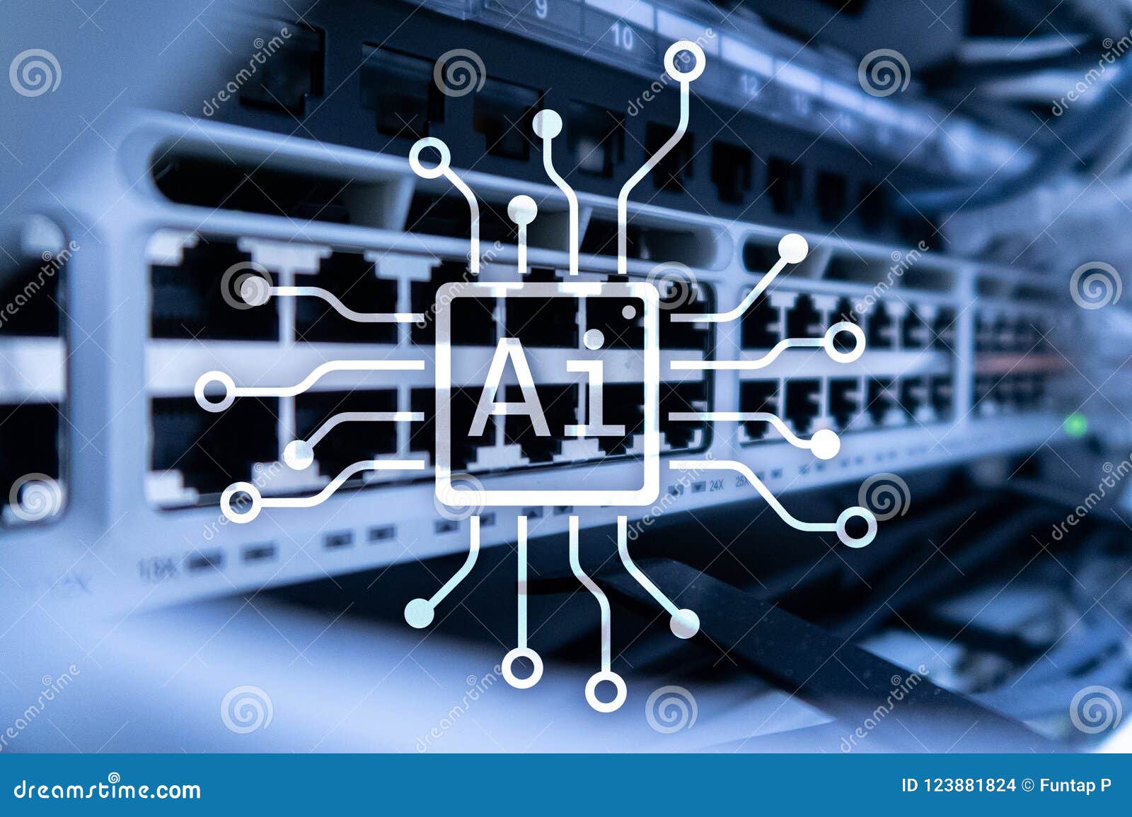 AI, Artificial Intelligence, Automation and Modern Information ...