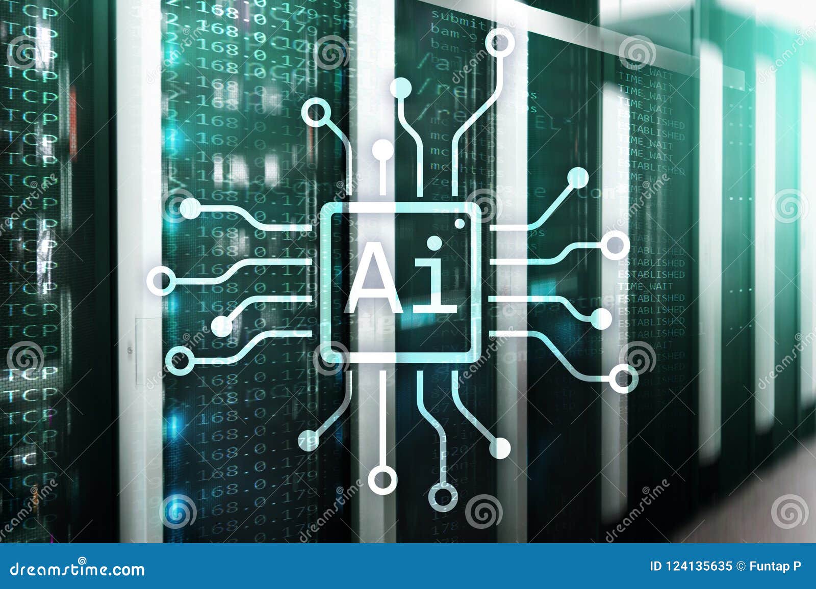 AI, Artificial Intelligence, Automation and Modern Information ...