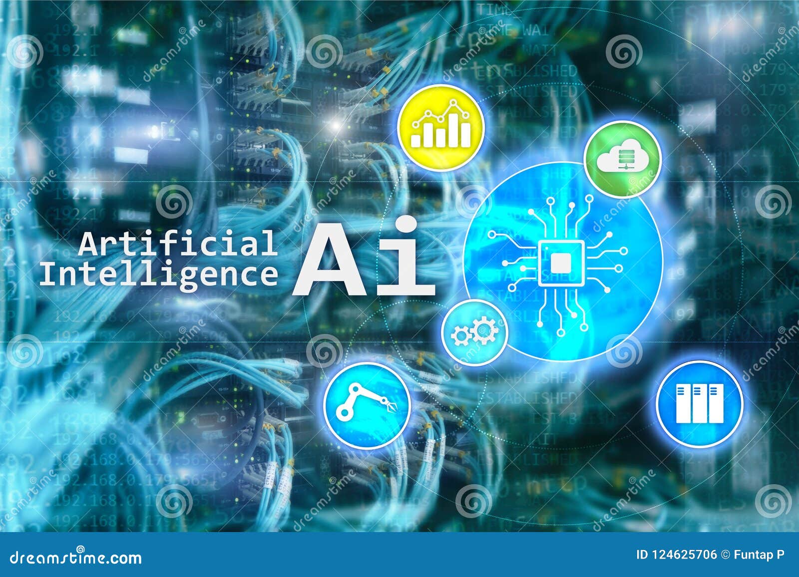 AI, Artificial Intelligence, Automation and Modern Information ...