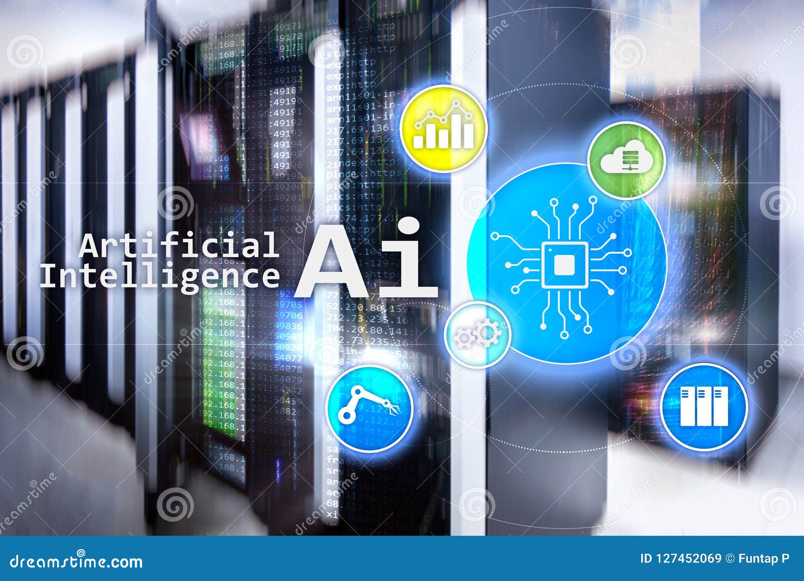AI, Artificial Intelligence, Automation and Modern Information ...