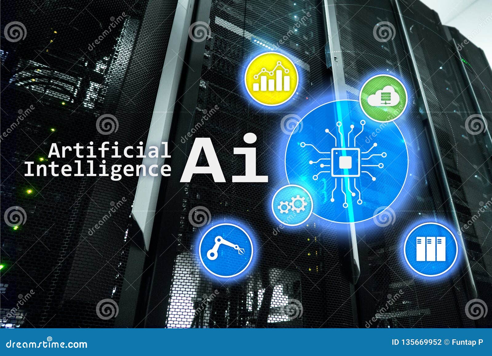 AI, Artificial Intelligence, Automation and Modern Information ...