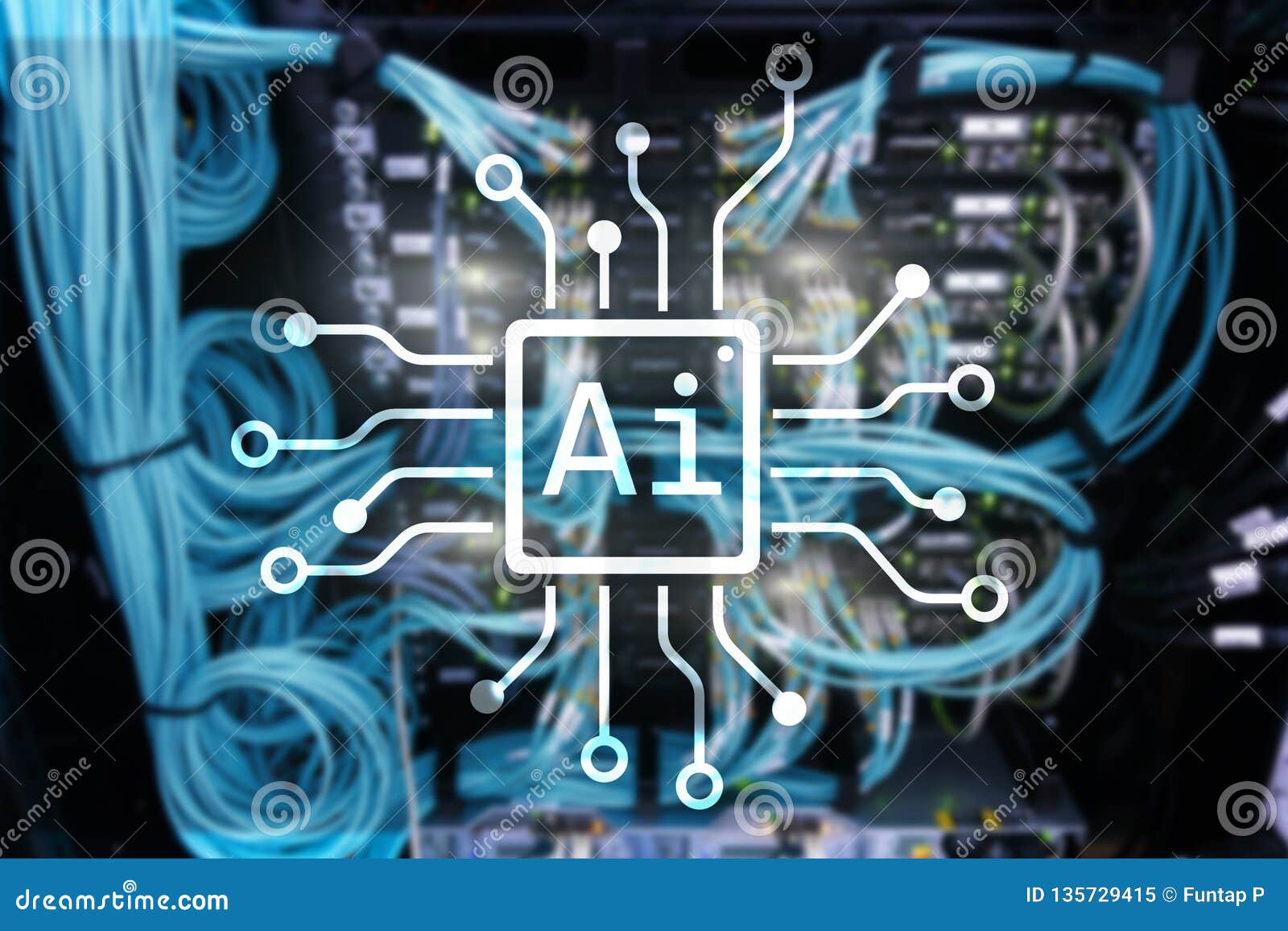 AI, Artificial Intelligence, Automation and Modern Information ...