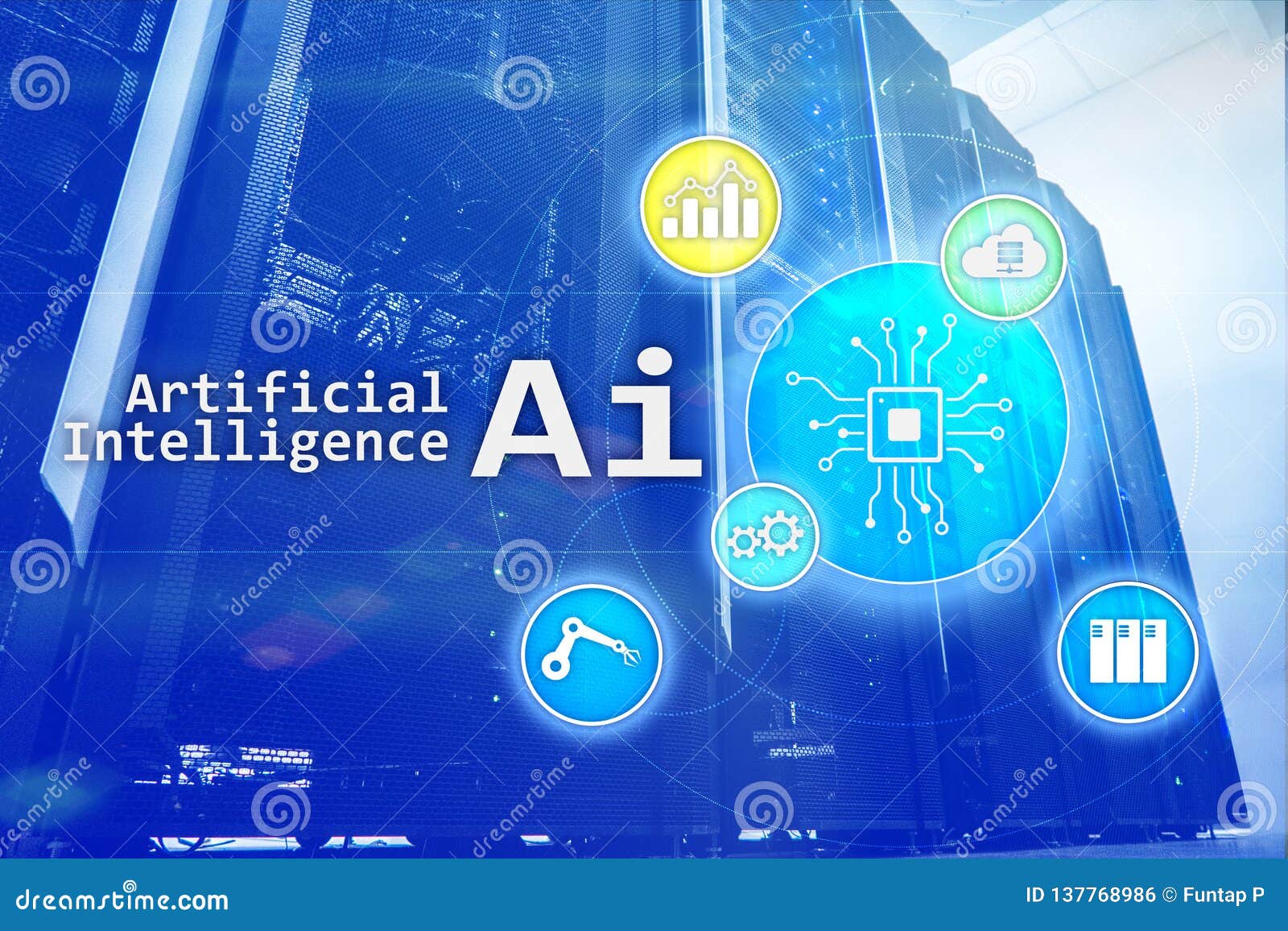 AI, Artificial Intelligence, Automation and Modern Information ...