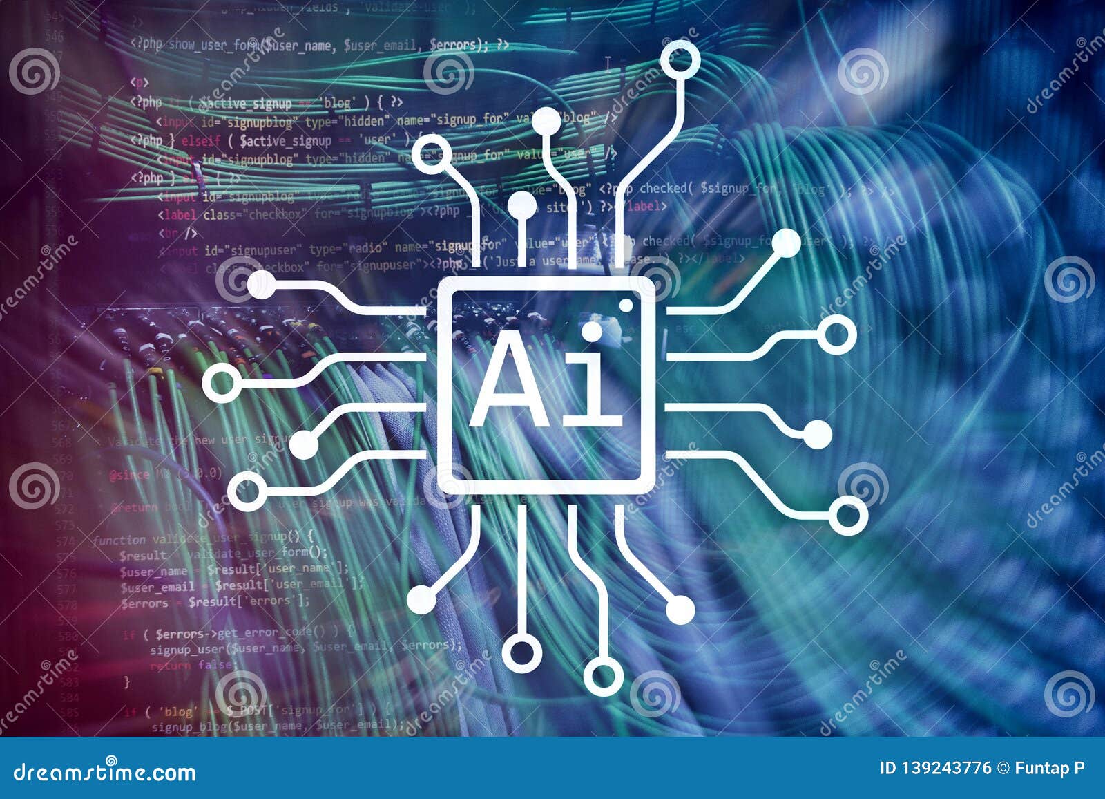 AI, Artificial Intelligence, Automation and Modern Information ...