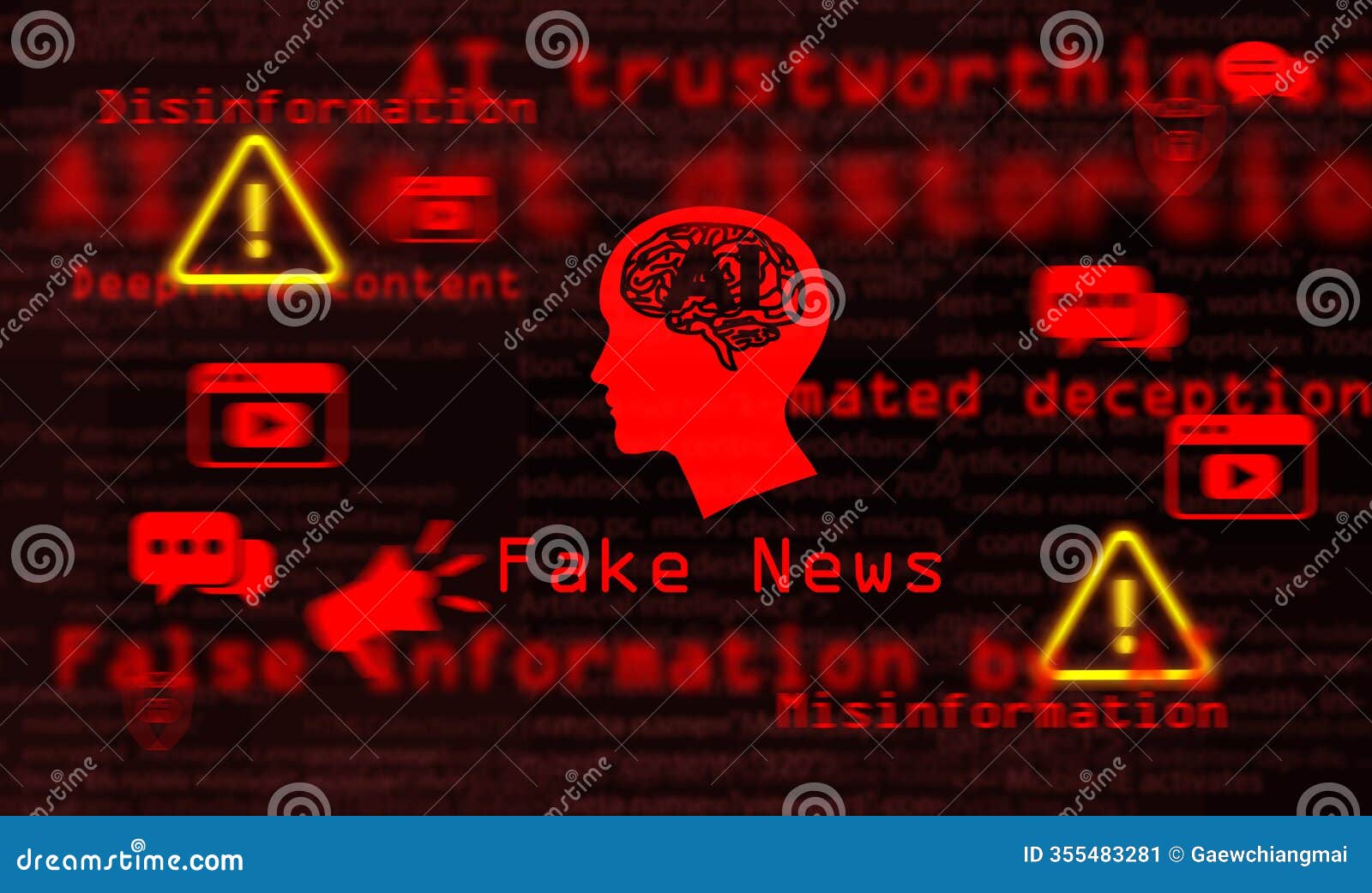 AI, Artificial Intelligence, and the Concept of Fake News ...