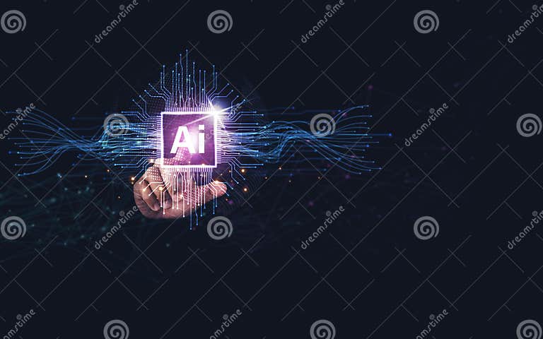 AI Artificial Intelligence Innovation Changes the World with the Most ...