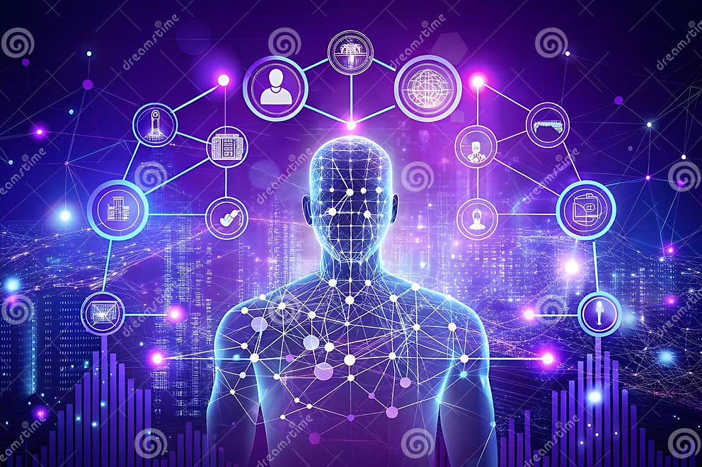 AI Artificial Intelligence, Machine Learning, Big Data Analysis and ...