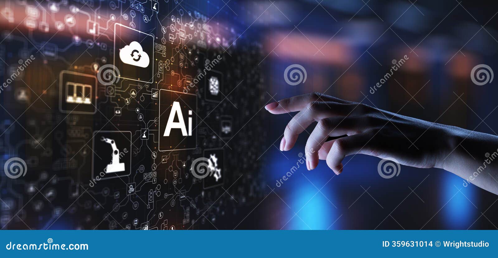 AI Artificial Intelligence, Machine Learning, Big Data Analysis and ... AI Artificial Intelligence, Machine Learning, Big Data Analysis and ...