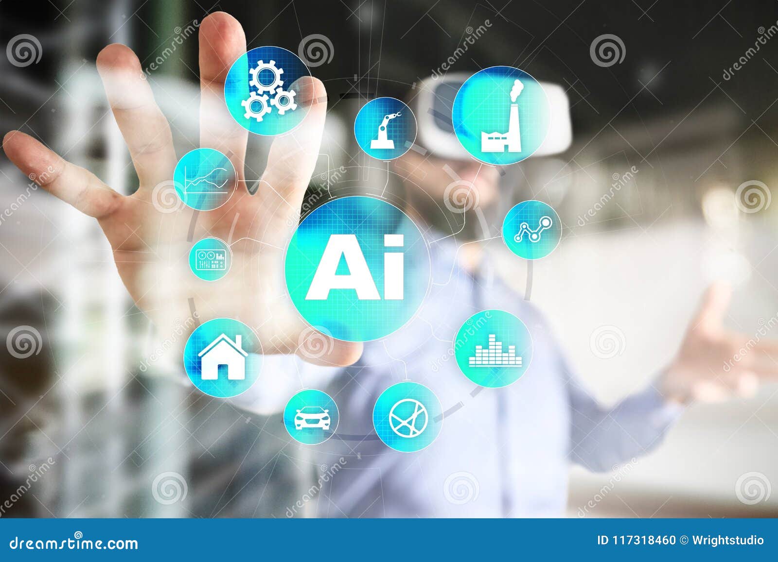 AI, Artificial Intelligence, Machine Learning, Neural Networks and ...