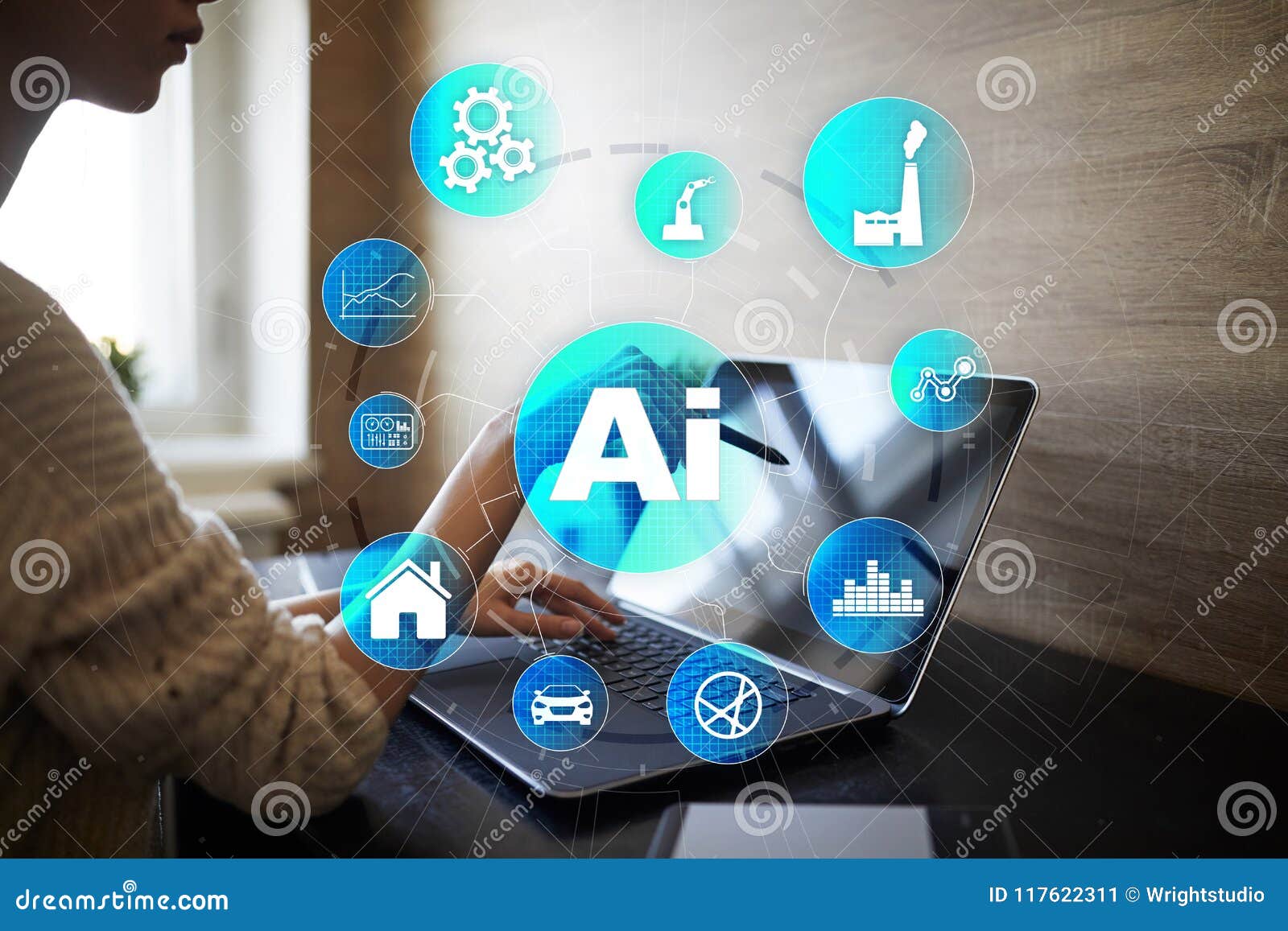 AI, Artificial Intelligence, Machine Learning, Neural Networks And ...