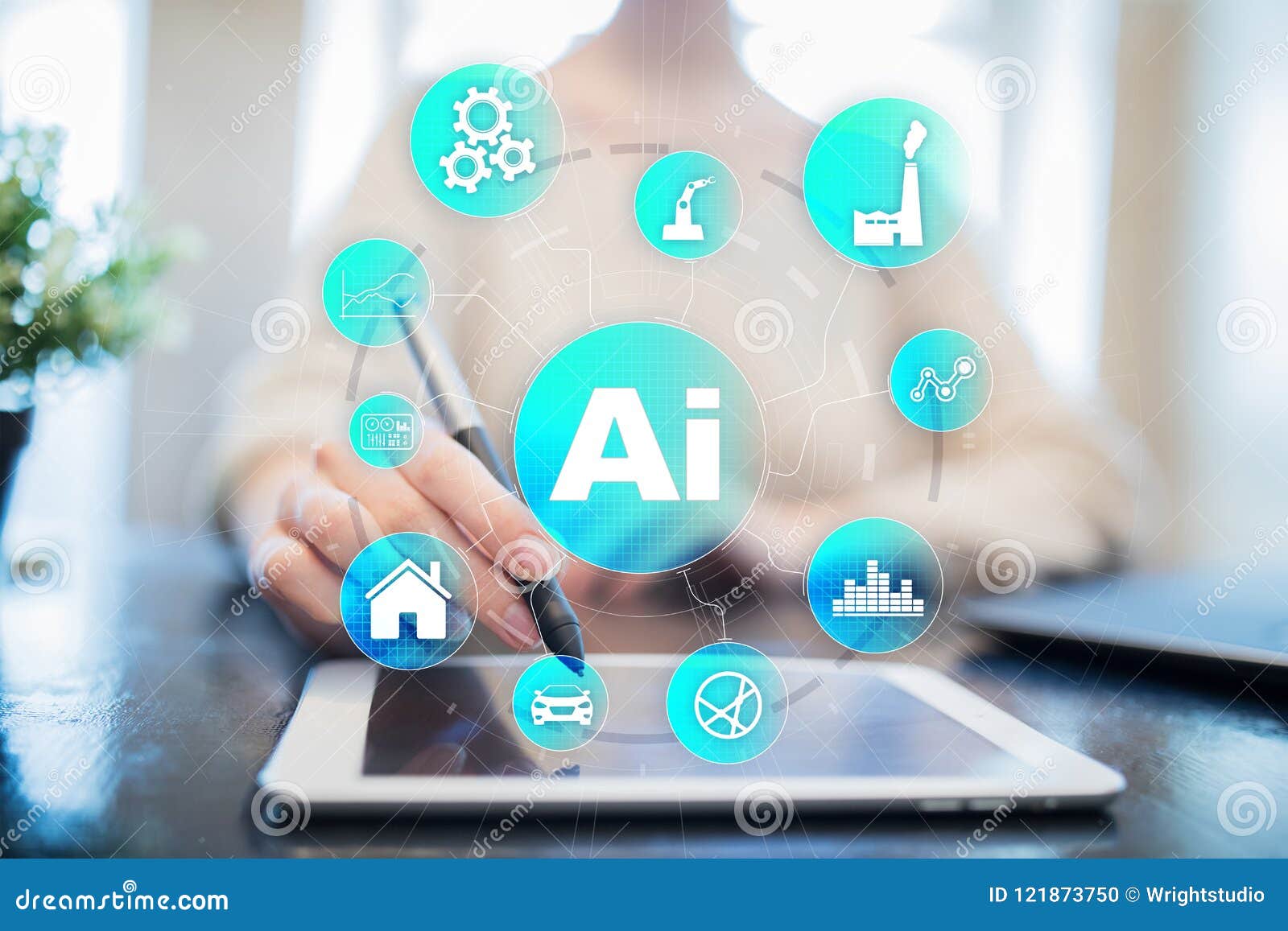 AI, Artificial Intelligence, Machine Learning, Neural Networks and ...