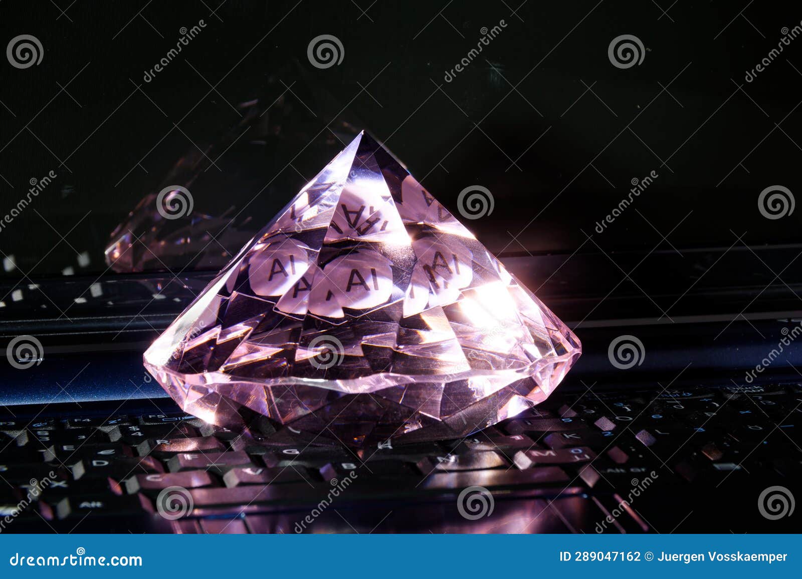 AI, Artificial Intelligence the New Diamond of Information Technology ...