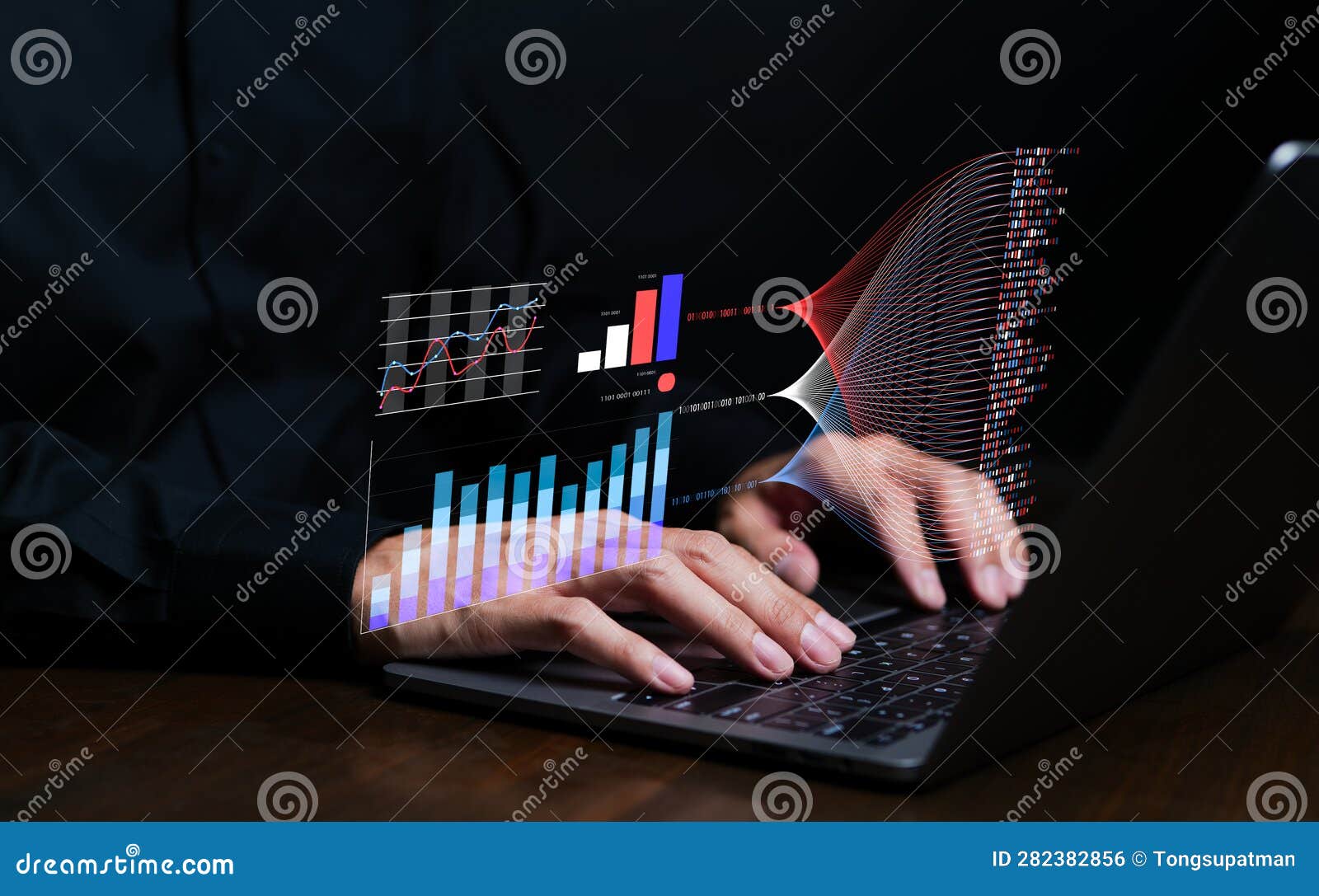 AI Artificial Intelligence Technology To Help Manage Analytics Big Data ...