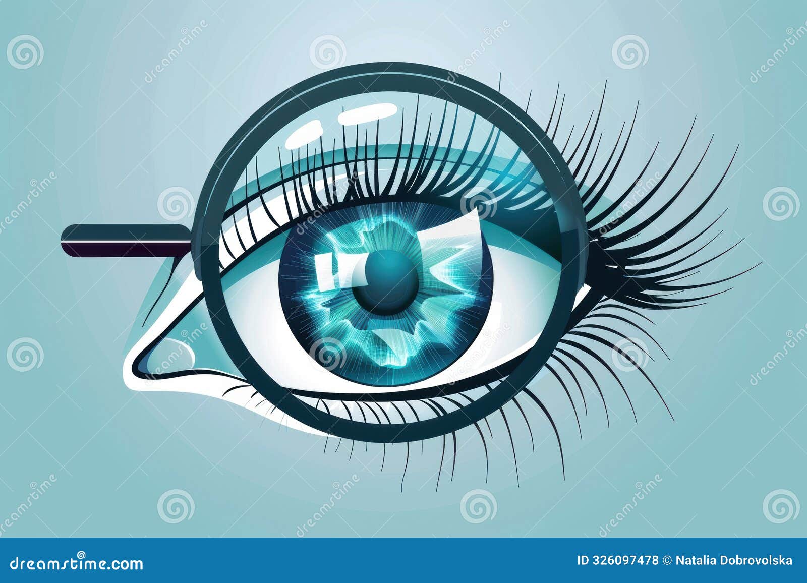 AI-assisted Eyesight Check, Modern Technology Enhancing Vision Tests in ...