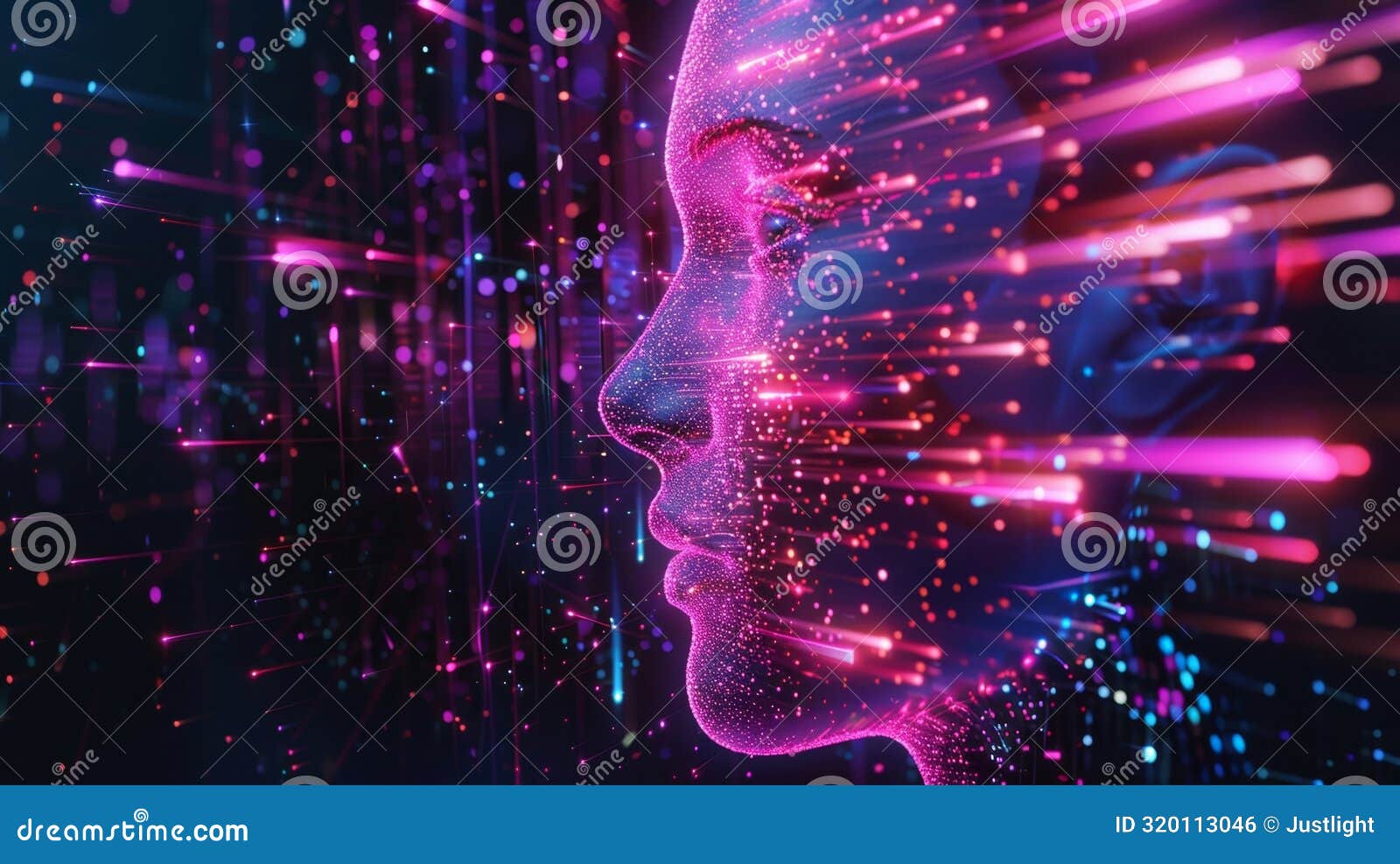 The AI Avatar Evercurious and Driven by Its Insatiable Thirst for ...