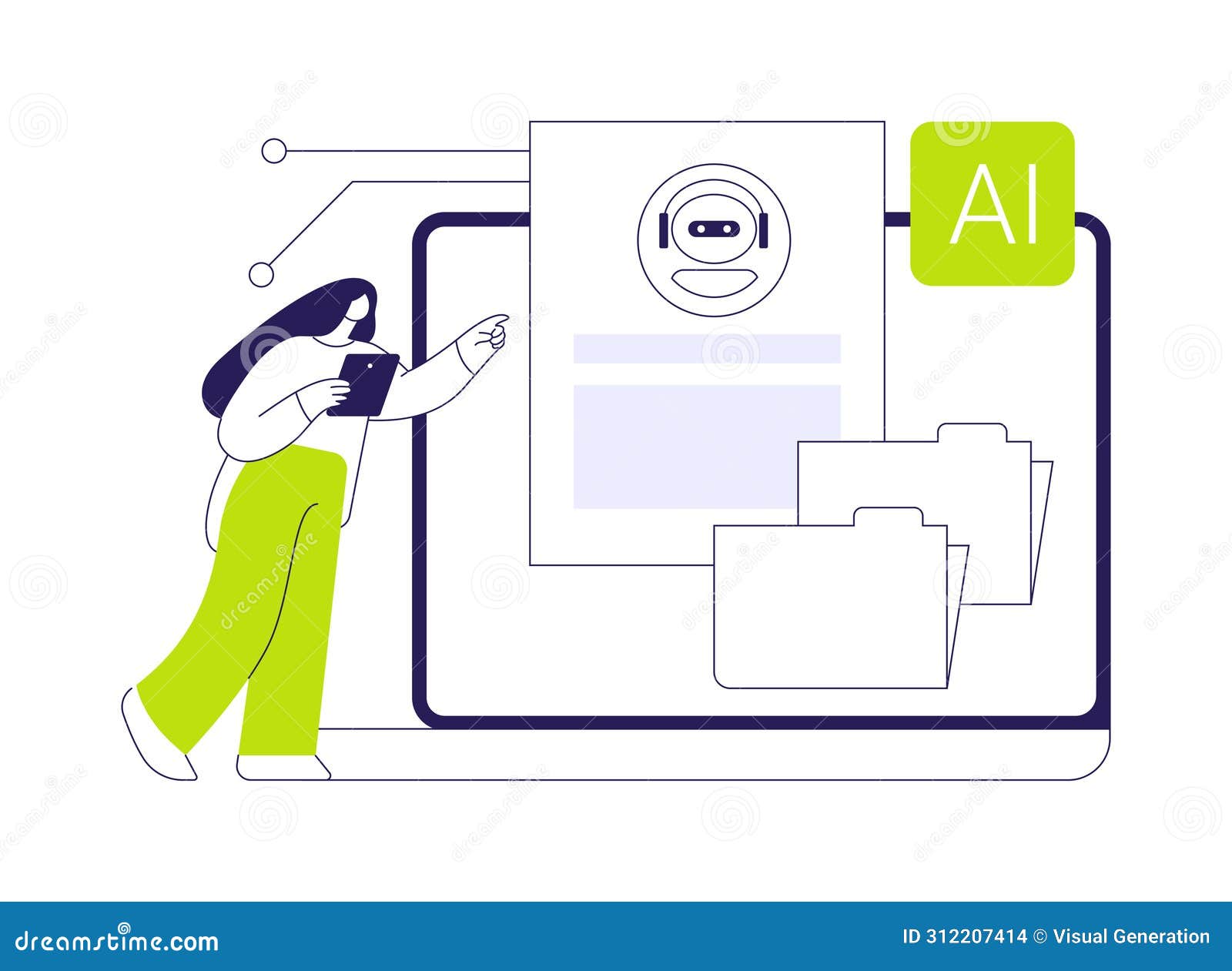 AI-Backed Knowledge Bases for Support Abstract Concept Vector ...