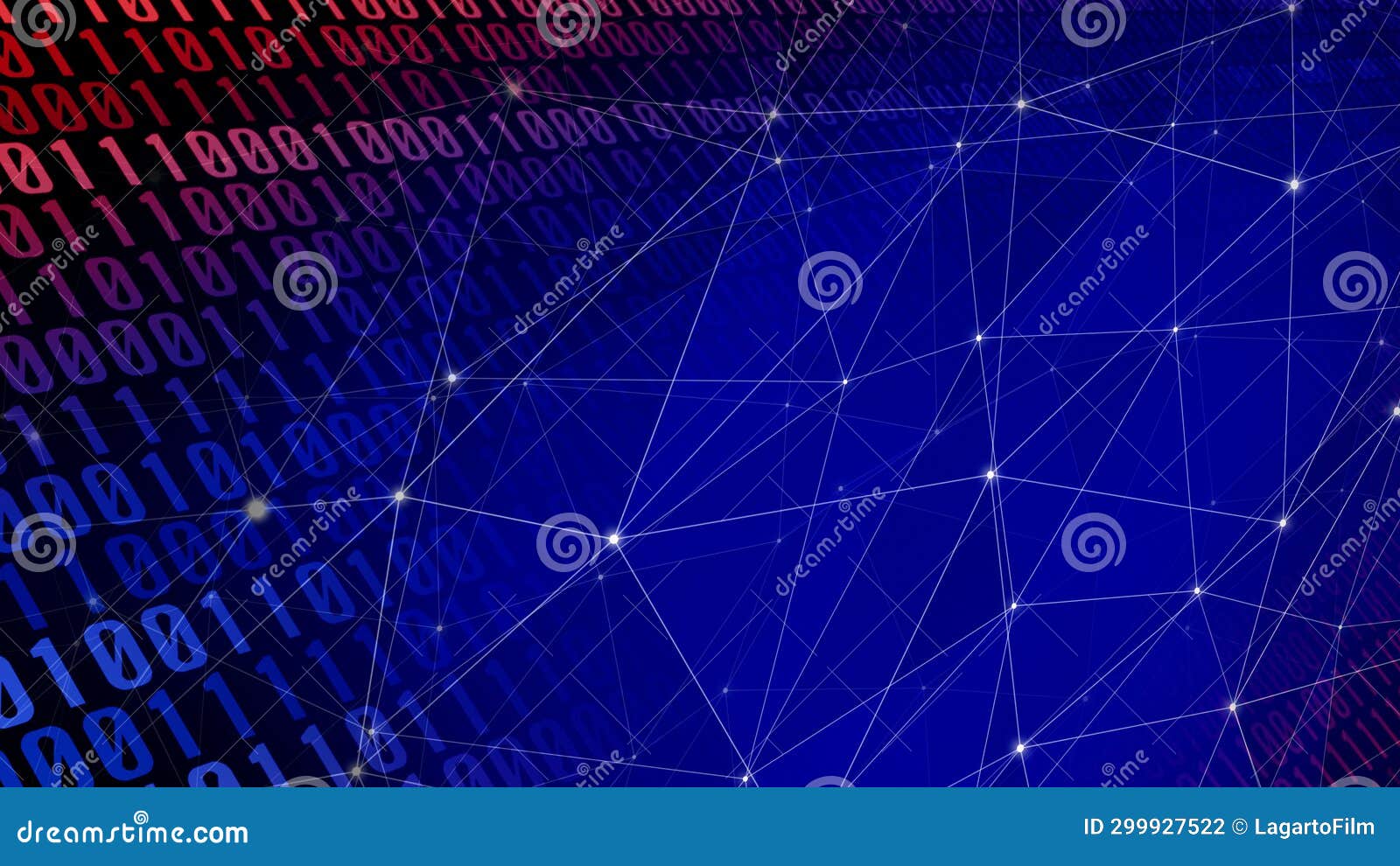 Ai Background Connected Binary Lines in Abstract Technology Backdrop ... Ai Background Connected Binary Lines in Abstract Technology Backdrop ...