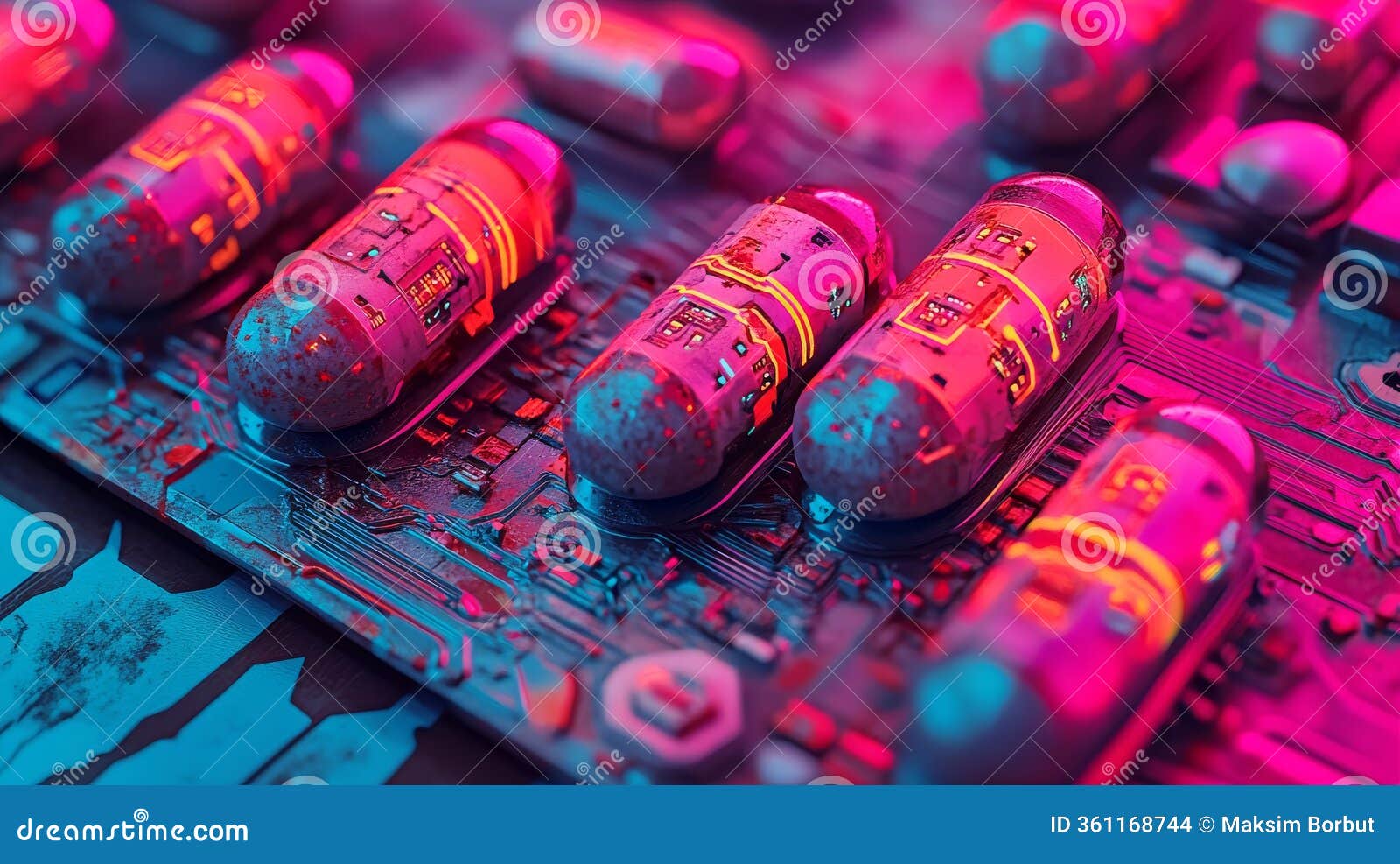 AI-based Drug Discovery Platforms are Speeding Up Pharmaceutical ...