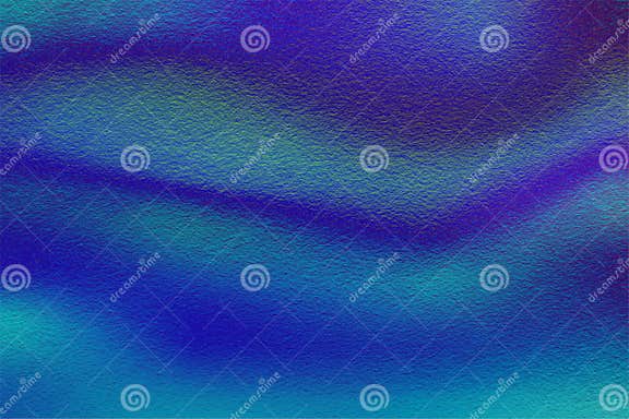Blue Mystical Background. Abstract Background on Textured Paper. Stock ...