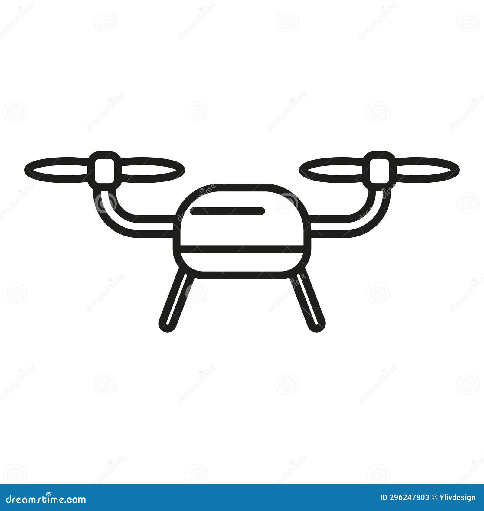 Smart Remote Control, Remote Control For Television Logo Design. TV ...