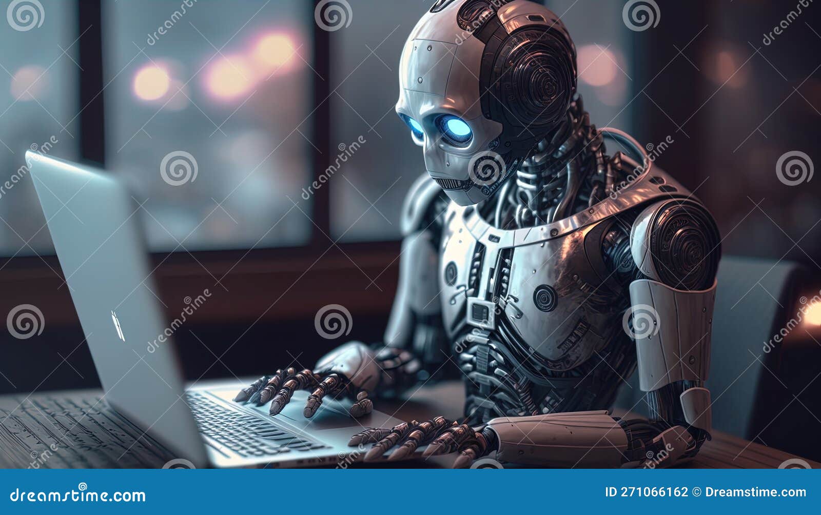 Ai Chat Robot Generative Artificial Intelligence Chatbot Android Nlp