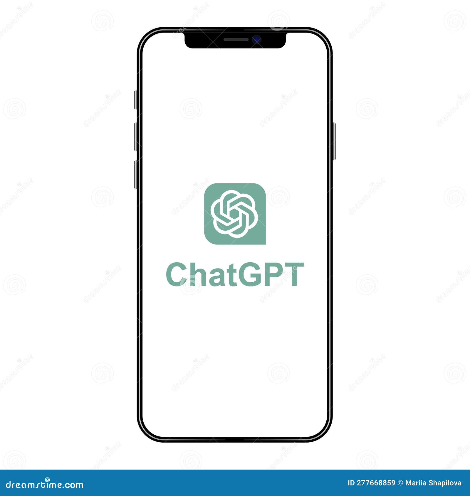 ChatGPT Logo Cartoon Vector | CartoonDealer.com #277669099 ChatGPT Logo Cartoon Vector | CartoonDealer.com #277669099