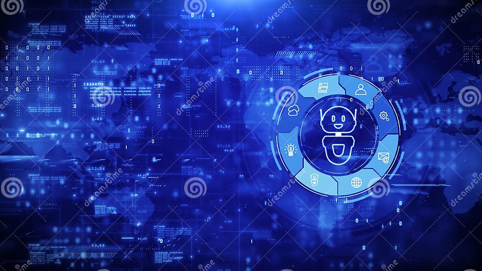 AI Chatbot is a Computer Program Designed To Simulate Human Conversation Using Artificial ...