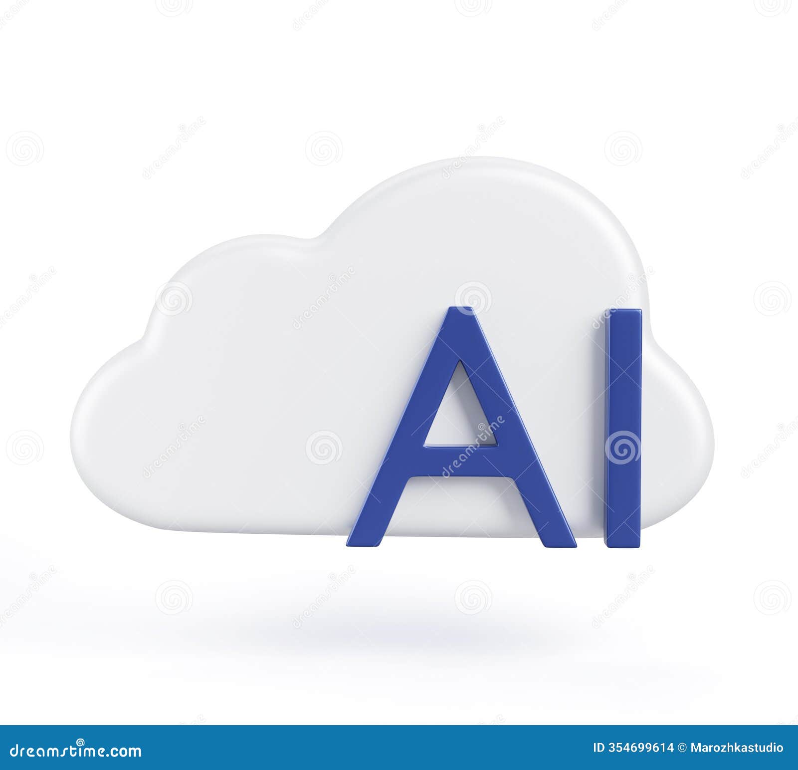 3D Render Icon 3D Bar Chart With Different Anatomy Sections Like Bones ...