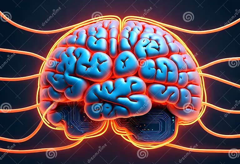 AI Collaboration: Brain and Computer Working Together with Holographic ...