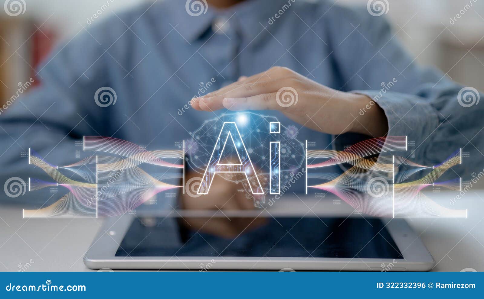 AI Computing and Artificial Intelligence for Big Data Analytics. a Man ...