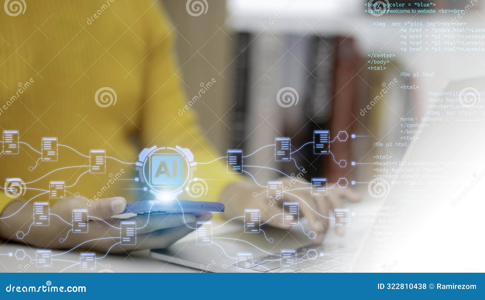 AI Computing. Artificial Intelligence for Big Data Analytics, Women ...