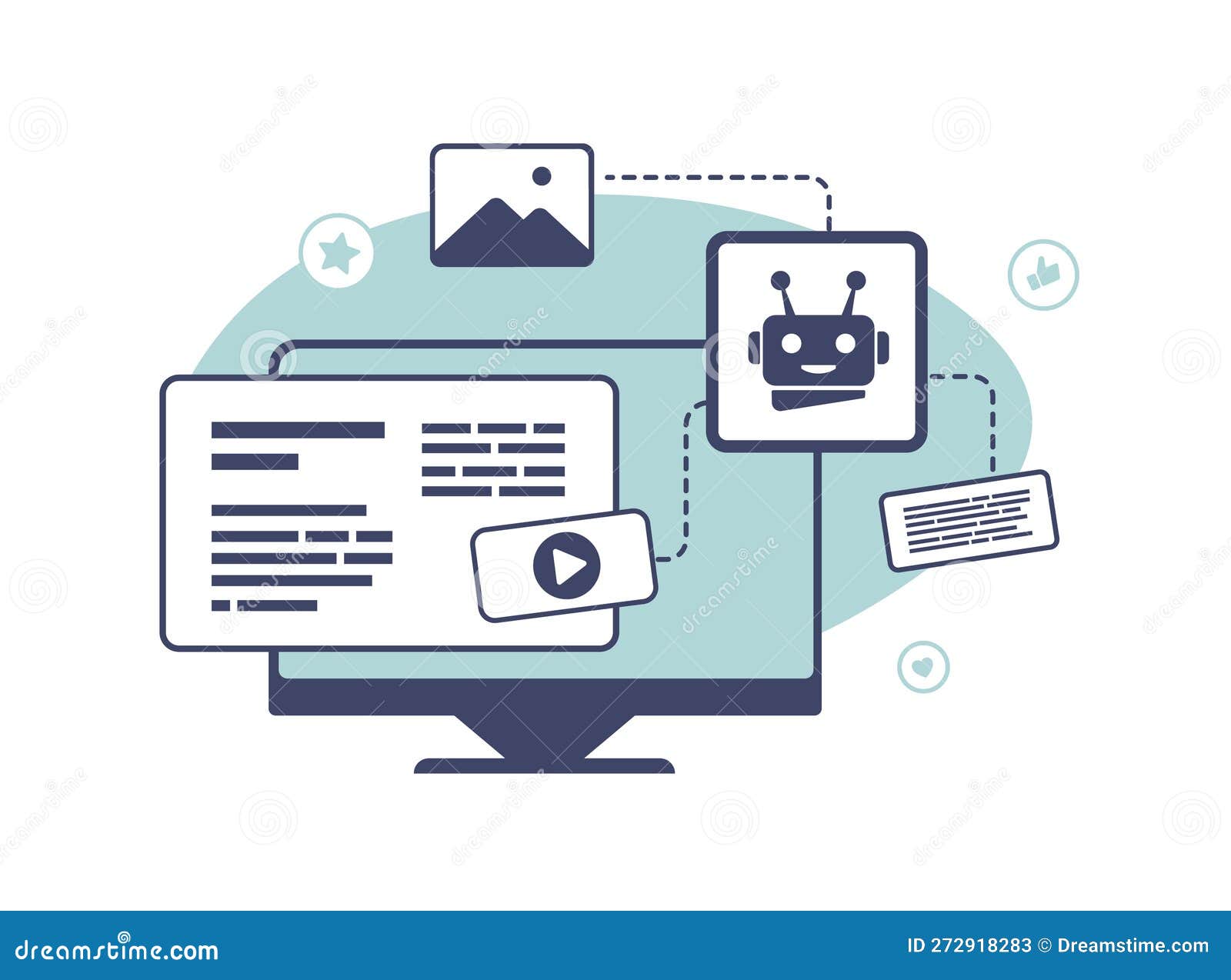 AI Content Creation for SEO Articles, Blogs, and Online Stores. AI ...
