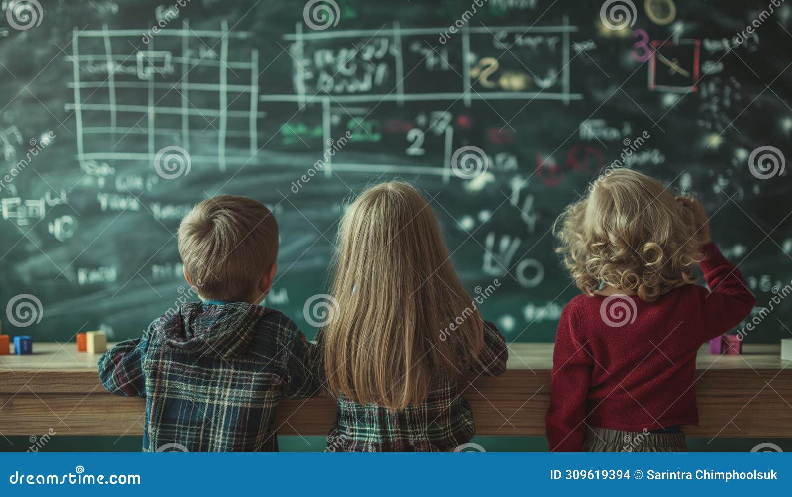 Ai Creates Images Working Calculating Numbers World Math Daypi Approximation Day Concept