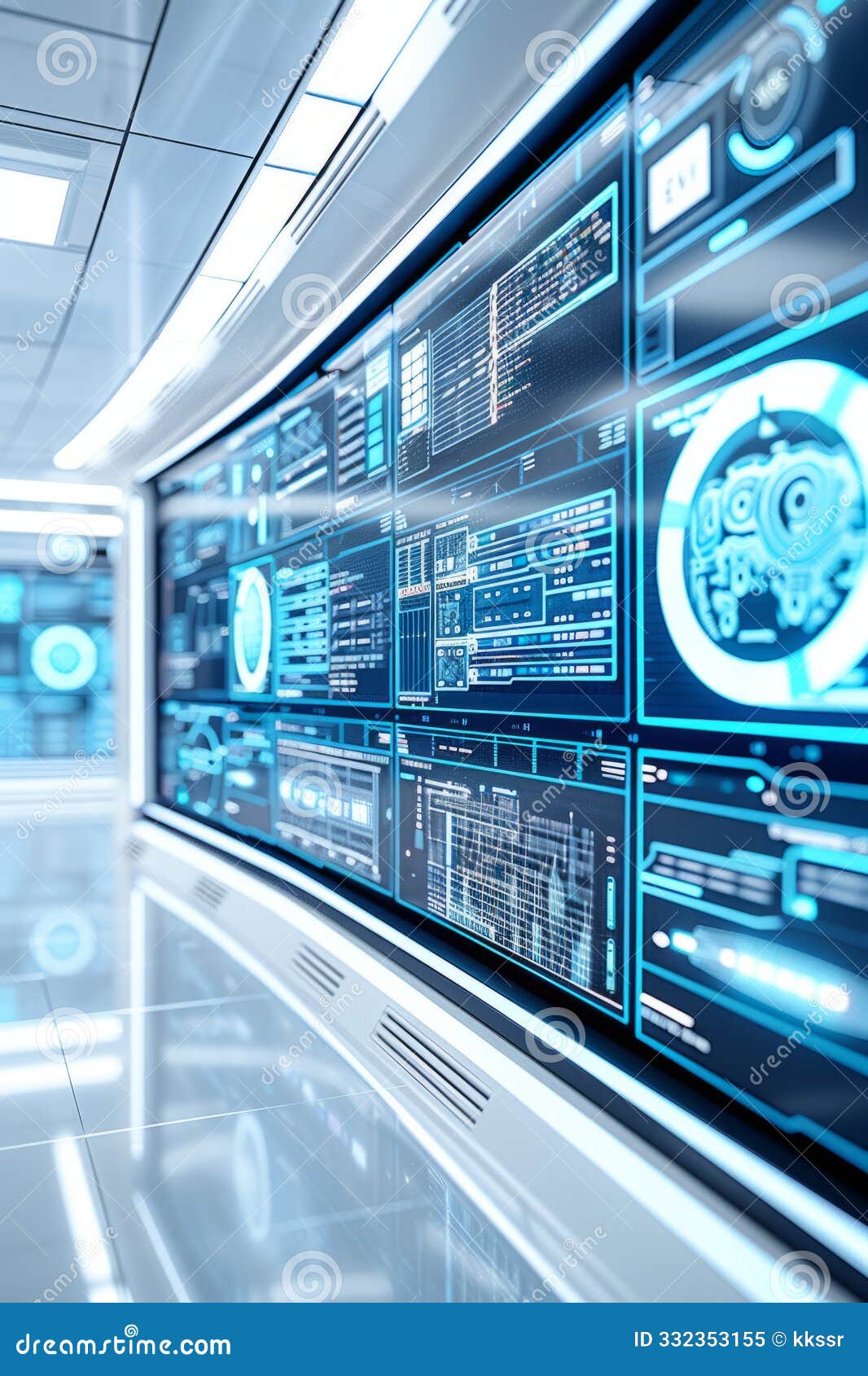 AI Cyber Security, Interactive Malware Prevention Simulation in High ...