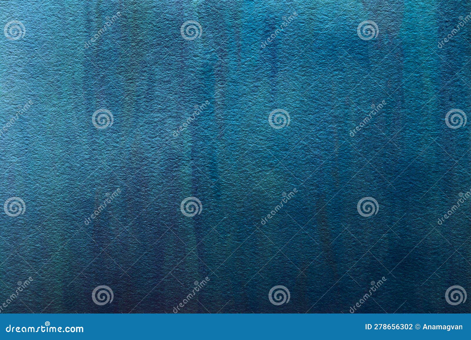 Hand Painted Paper in Dark Color Palette for Backgrounds, Print. Stock ...