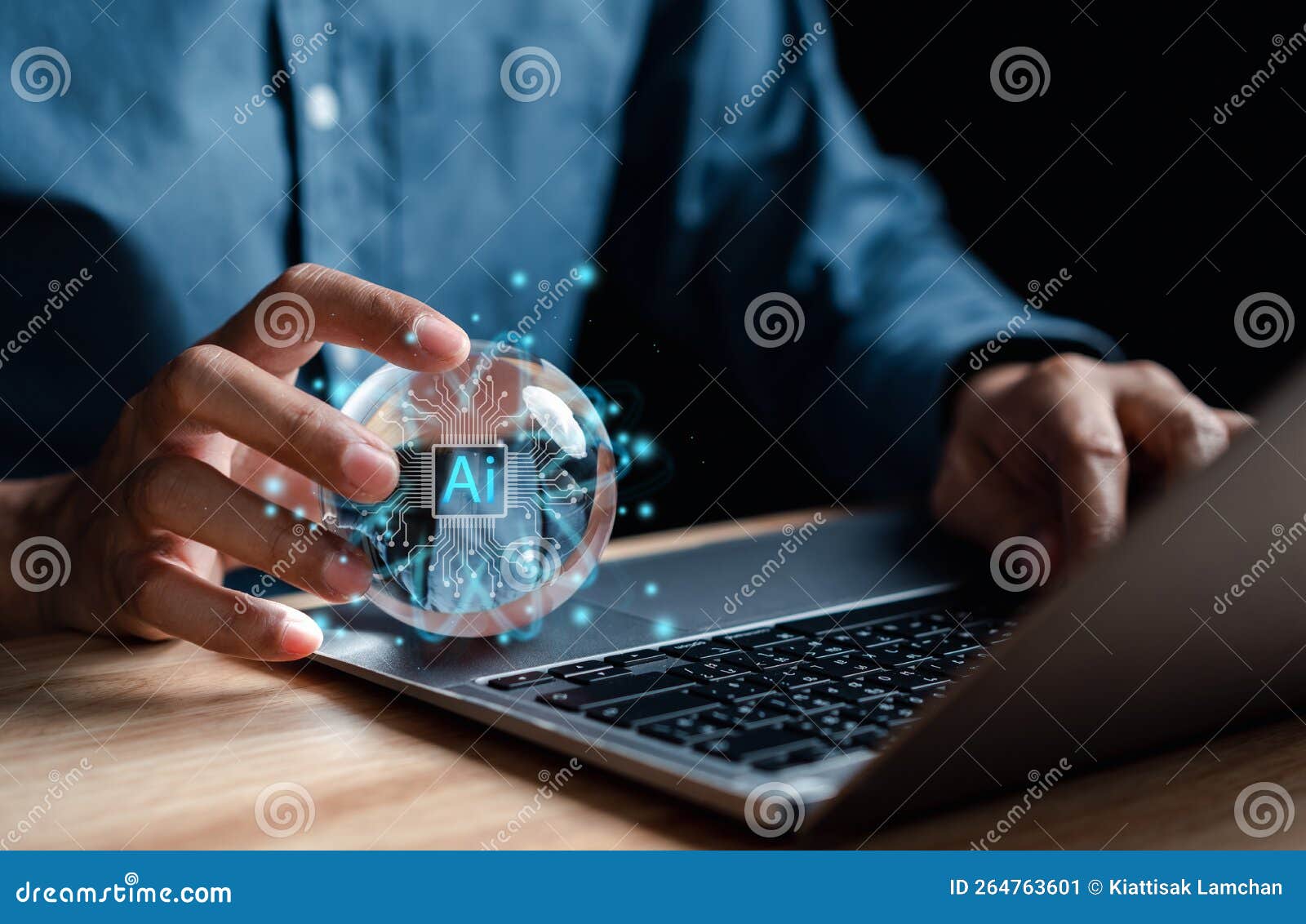 Ai. Digital Transformation Technology Strategy Intelligence , IoT ...