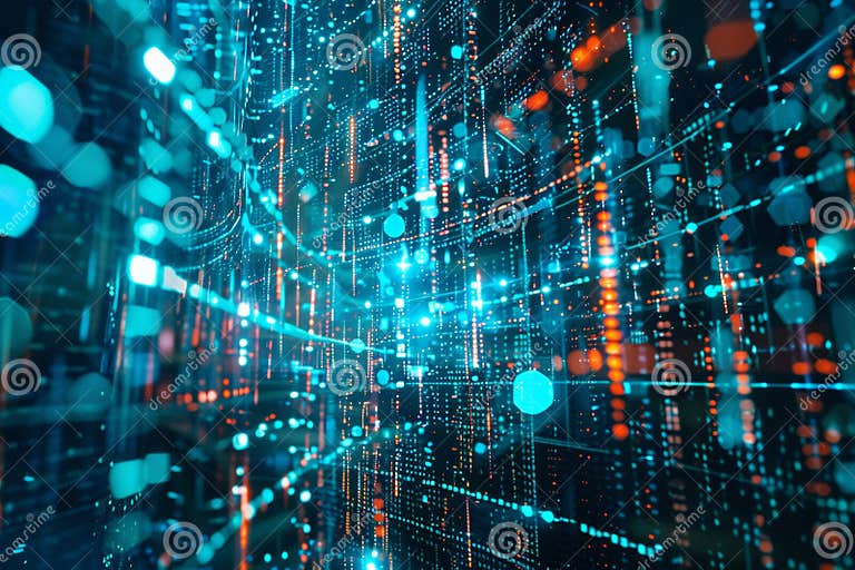 AI and the Digital Universe Exploring the Depths of Artificial ...