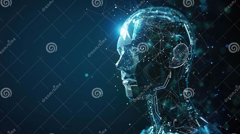 AI Disruption Unleashed: a Visual Narrative of Technological Upheaval ...